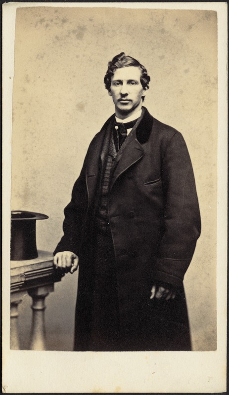 Unidentified - Digital Commonwealth