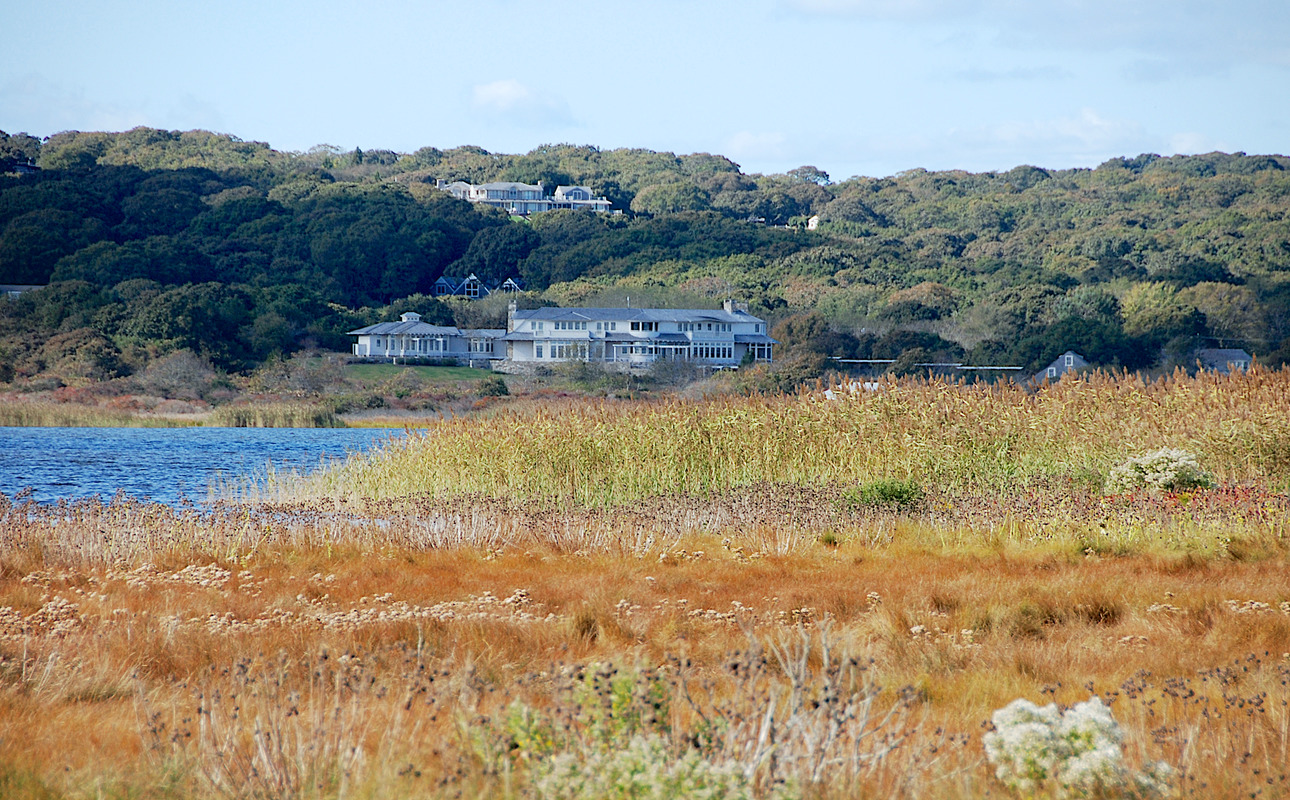 Overbuilt Houses on the Moraine - Digital Commonwealth