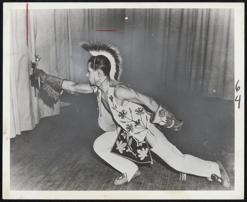 Indians - Digital Commonwealth