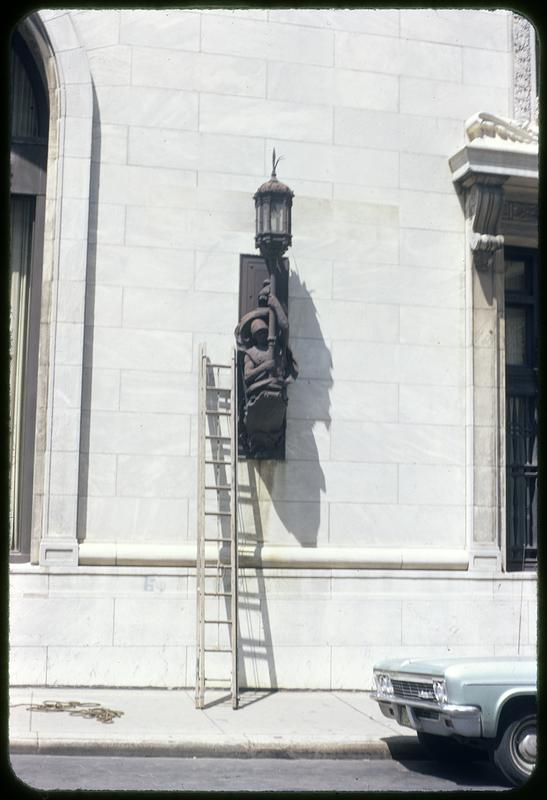 Franklin St. - Digital Commonwealth