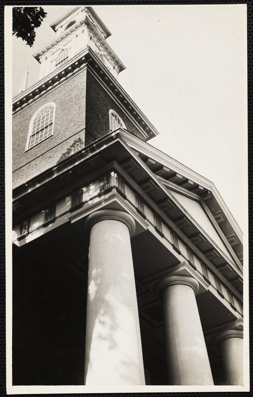 Harvard 1 - Digital Commonwealth