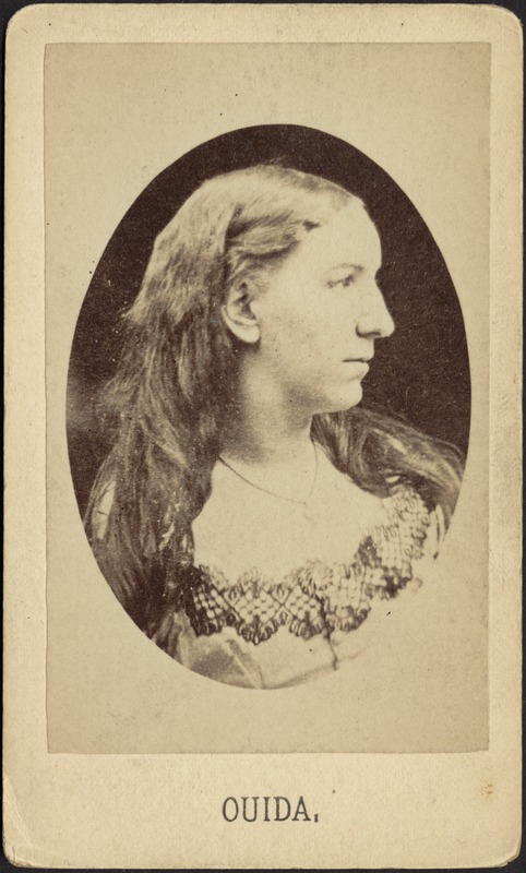 Ouida - Digital Commonwealth