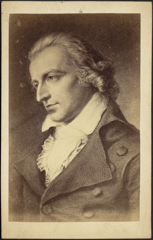 Schiller - Digital Commonwealth