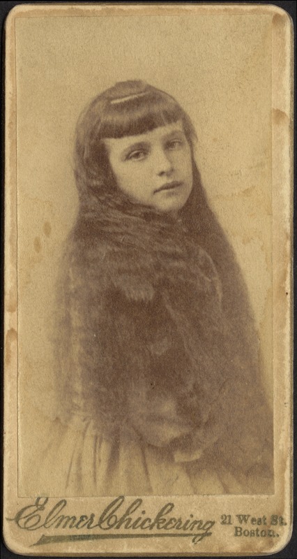 Jennie - Digital Commonwealth