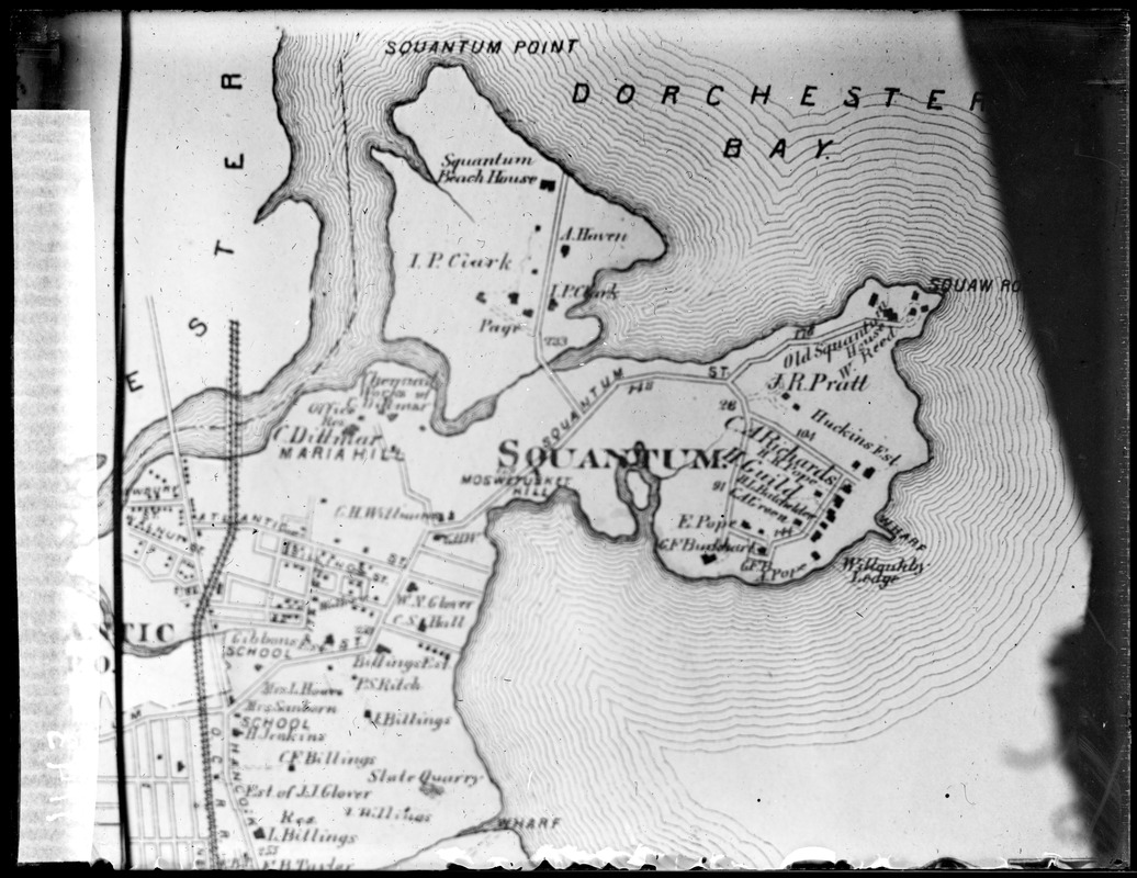 Plan Squantum - Digital Commonwealth