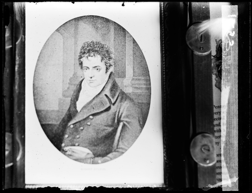 Robert Fulton - Digital Commonwealth