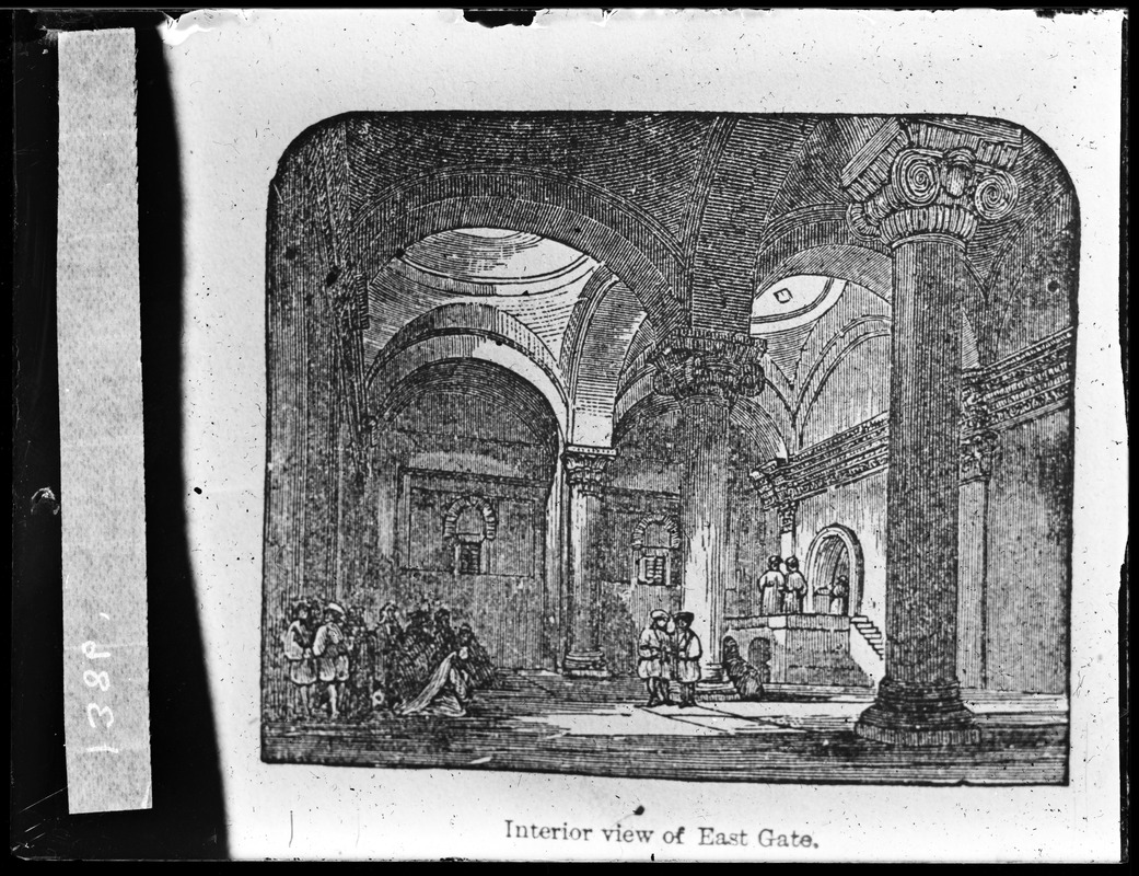 Masonic - Digital Commonwealth