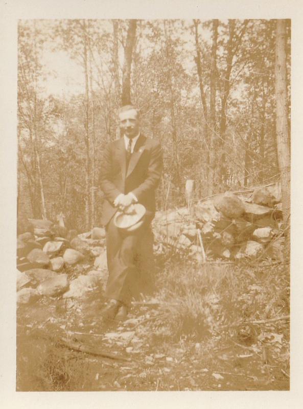 Albert T. Chase - Digital Commonwealth