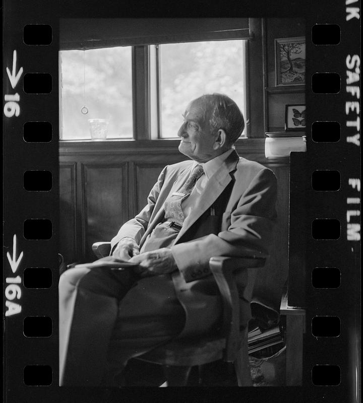 Dr. John C. Page - Digital Commonwealth