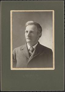 George Dickinson - Digital Commonwealth