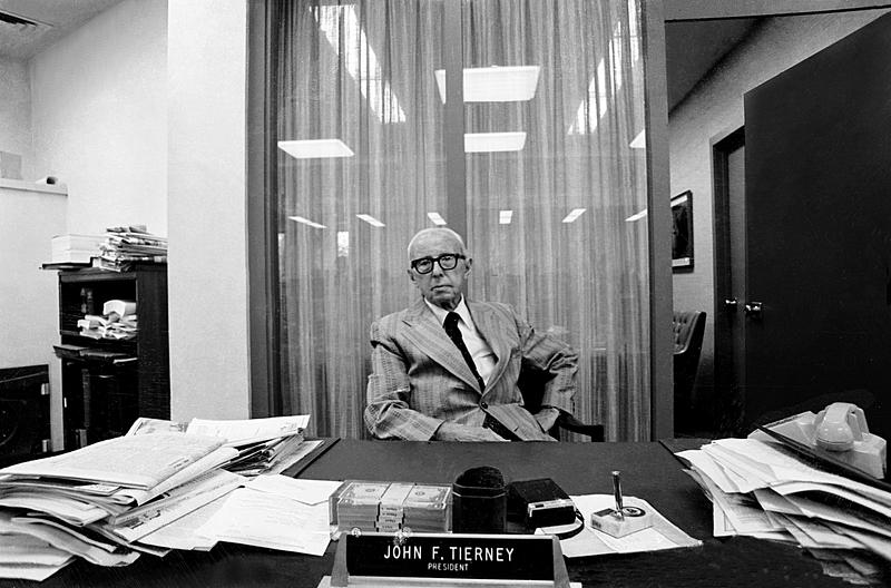 John F. Tierney - Digital Commonwealth
