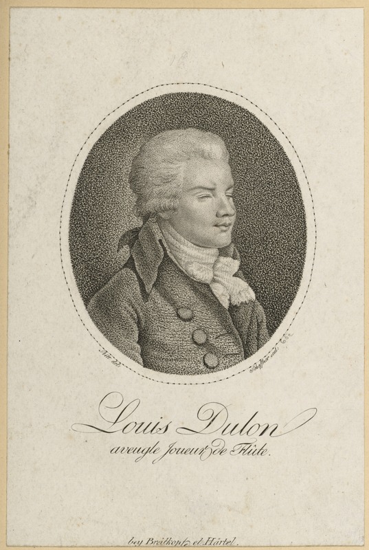 Louis Dulon - Digital Commonwealth