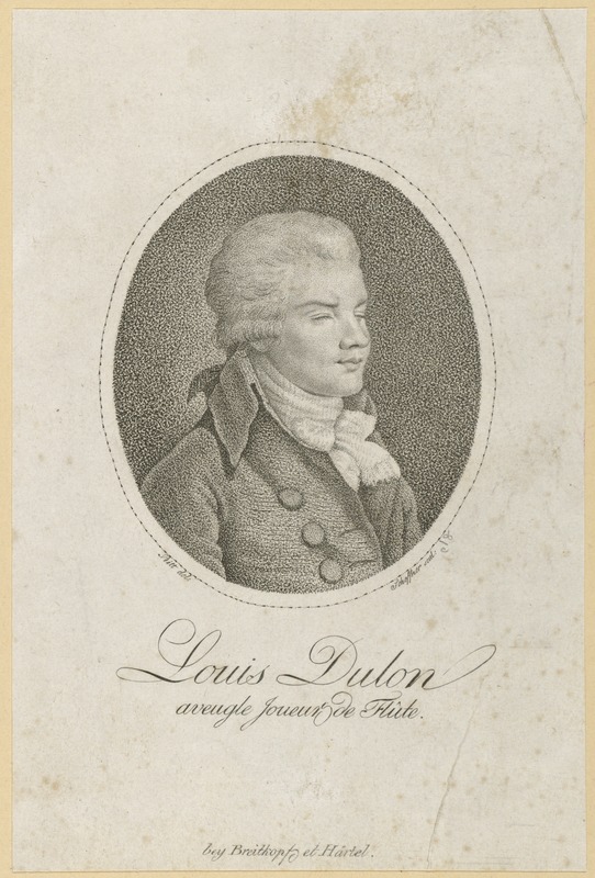 Louis Dulon - Digital Commonwealth