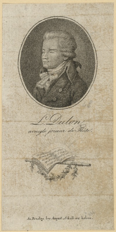 Louis Dulon - Digital Commonwealth