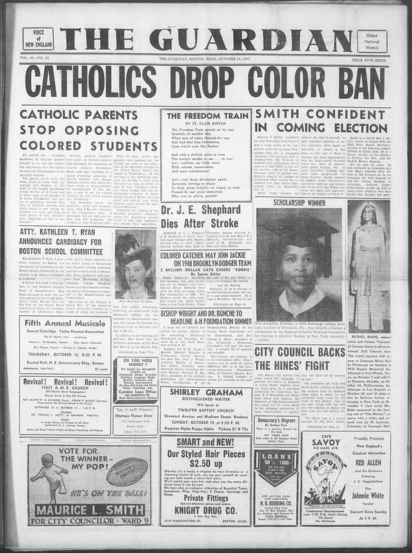 The Guardian - Digital Commonwealth