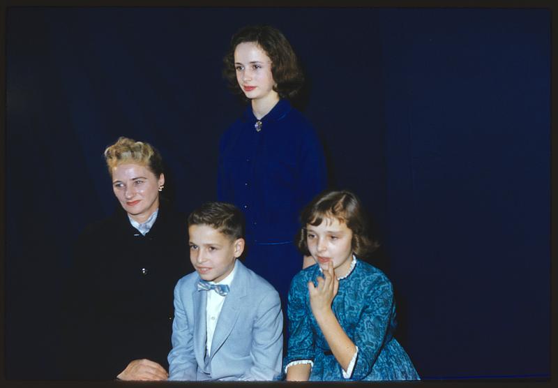 Camera Club group - Digital Commonwealth