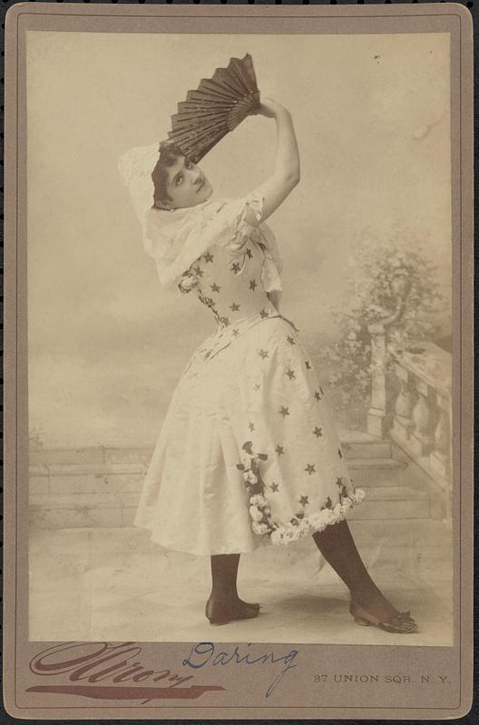 Daring - Digital Commonwealth