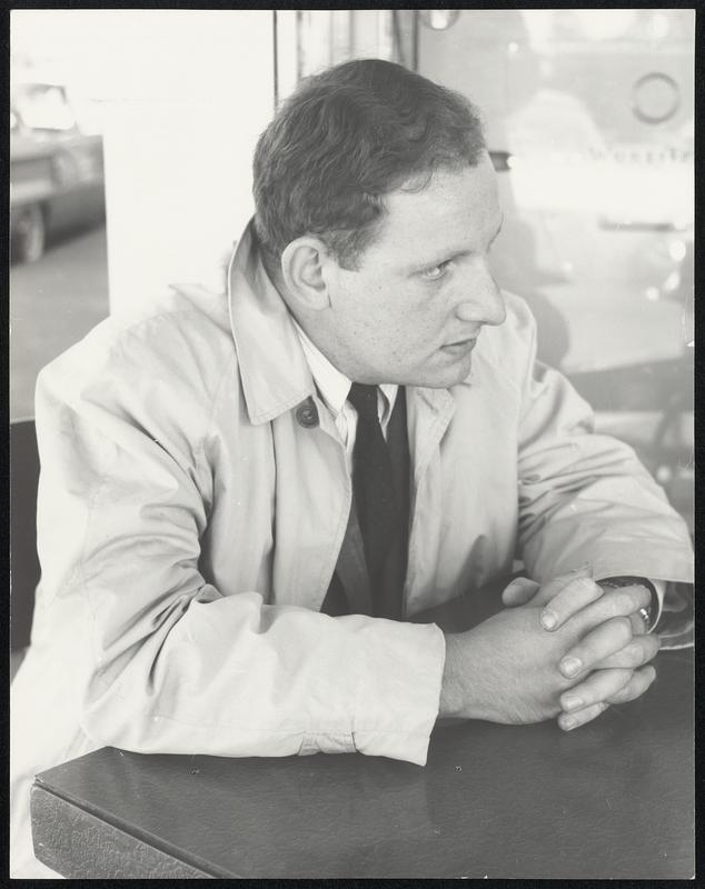 Stephan Aaron has a principal role in "The Policemen" satire having its ...