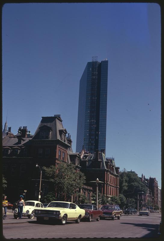 Boston - Digital Commonwealth