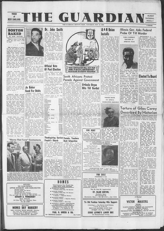 The Guardian - Digital Commonwealth