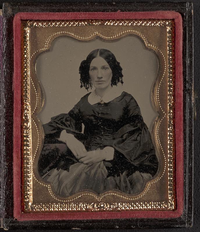 Adrianna W. - Digital Commonwealth