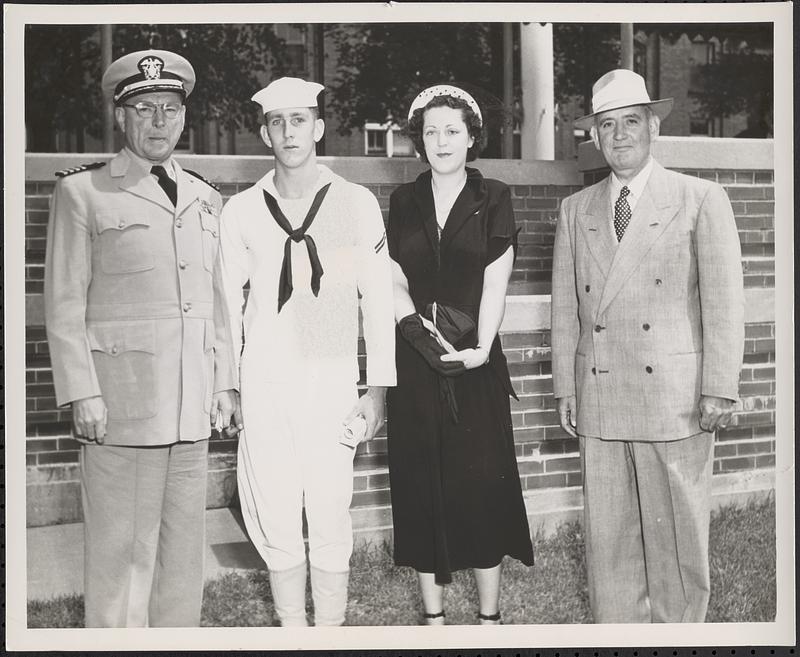 Stephen P. Gaffney, Boston - Digital Commonwealth