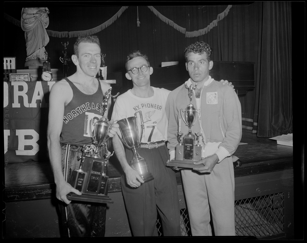 Awards - Digital Commonwealth