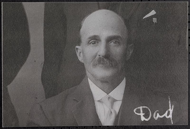 Frank Edward Sanderson - Digital Commonwealth