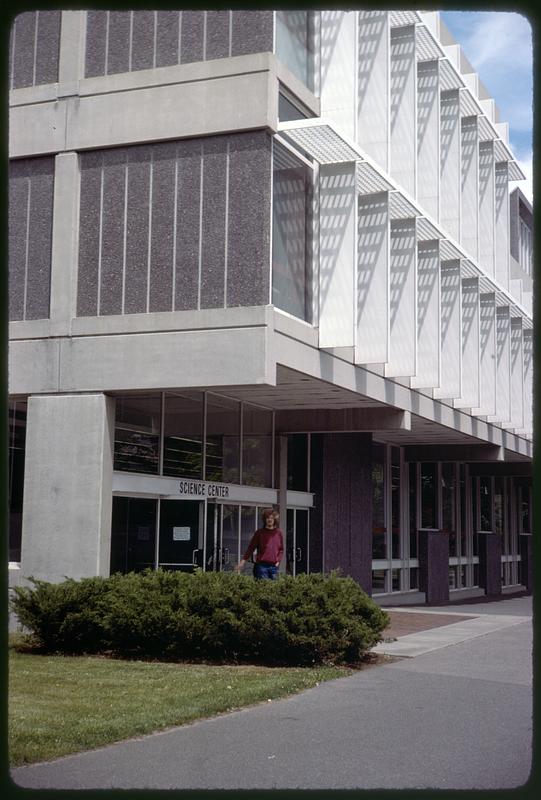 Science Center - Digital Commonwealth