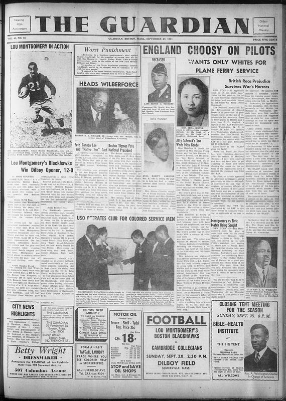 The Guardian - Digital Commonwealth