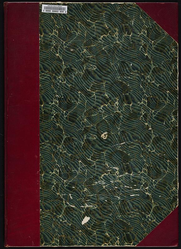 Four leaves from a 15th-century lectionary : in Latin - Digital ...