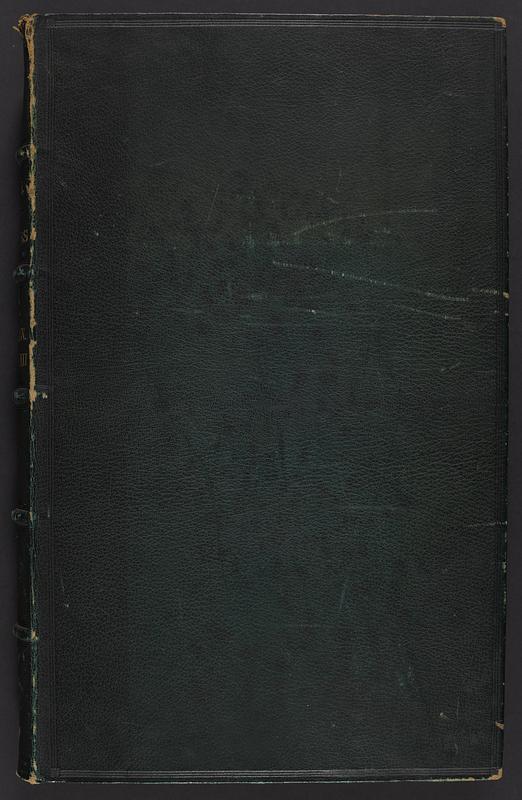 Liber divisionum. Antidotarium. Liber Almansoris ... [etc] - Digital ...