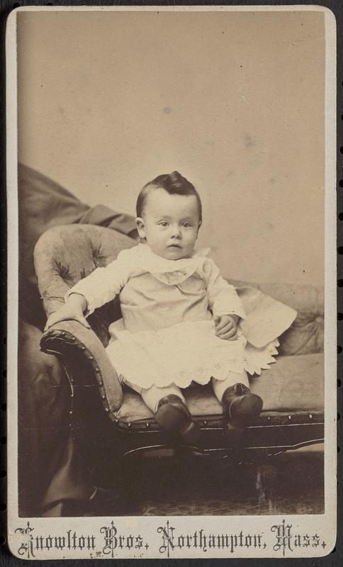 Daniel Dickinson - Digital Commonwealth