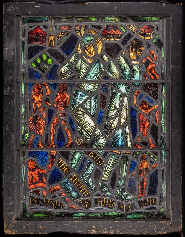 We buy the truth is vanity and at the - Digital Commonwealth