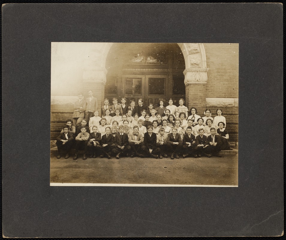 Tarbox - Digital Commonwealth