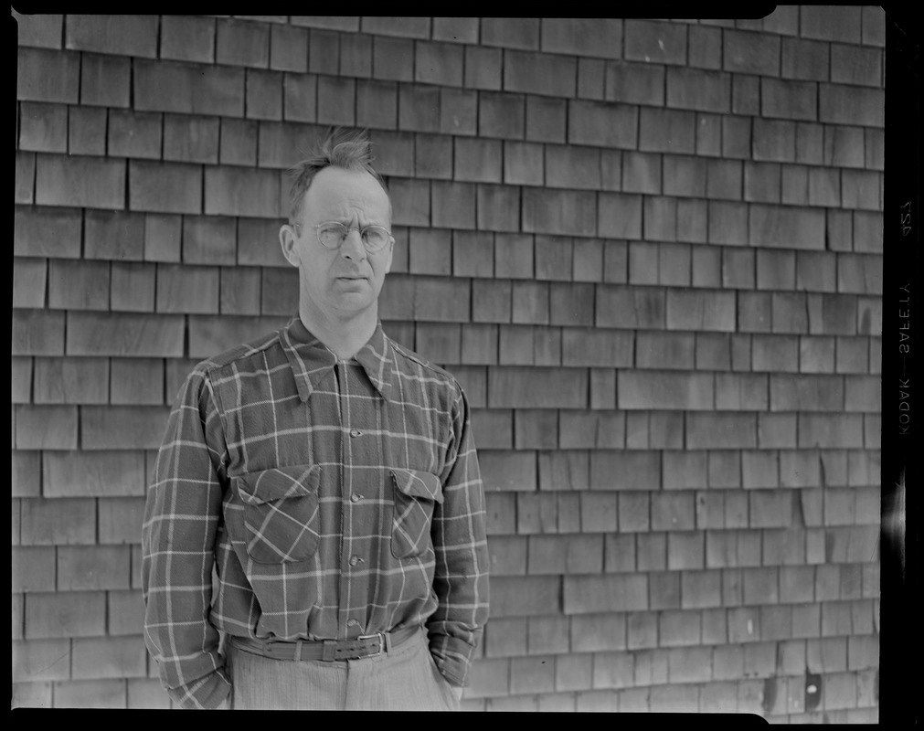 Robert Haydon - Digital Commonwealth