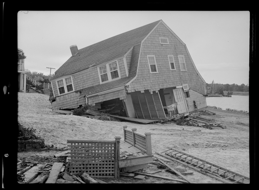 Hurricane - Digital Commonwealth