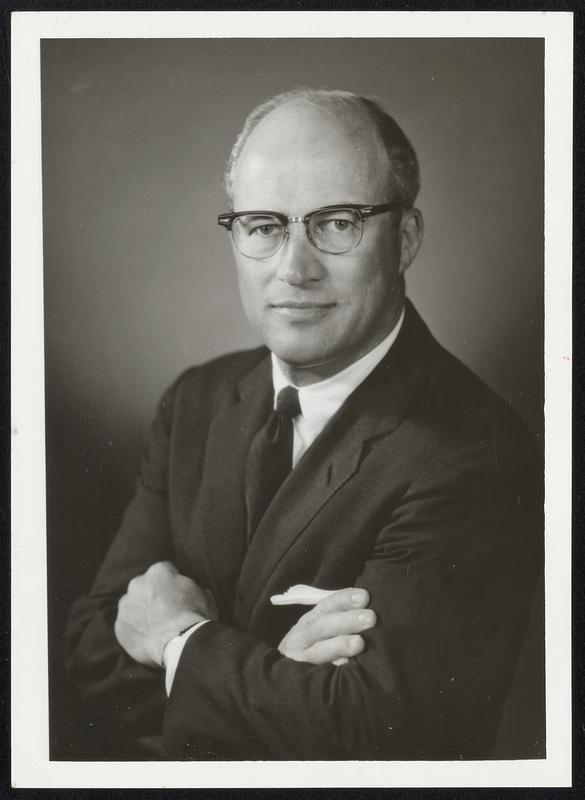 John Adam Jr. - Digital Commonwealth