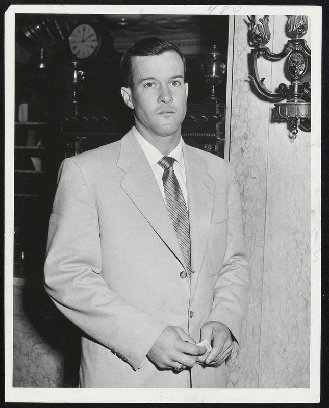 No stranger to Boston is Connie Ryan, the former Braves second baseman ...