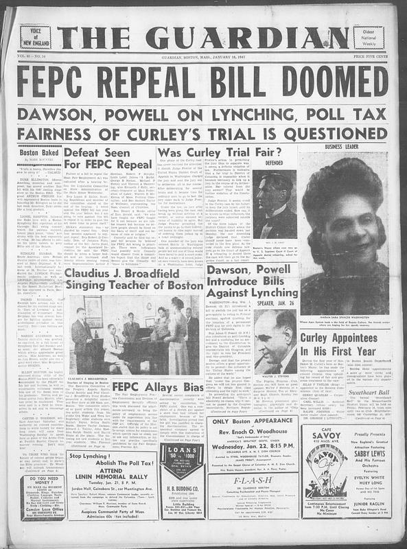 The Guardian - Digital Commonwealth