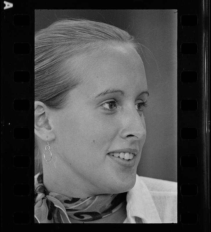 Rita Morrisette - Digital Commonwealth