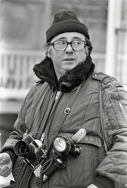 Boston press photographer - Digital Commonwealth