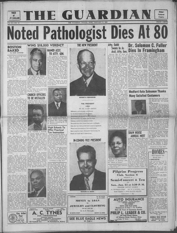 The Guardian - Digital Commonwealth