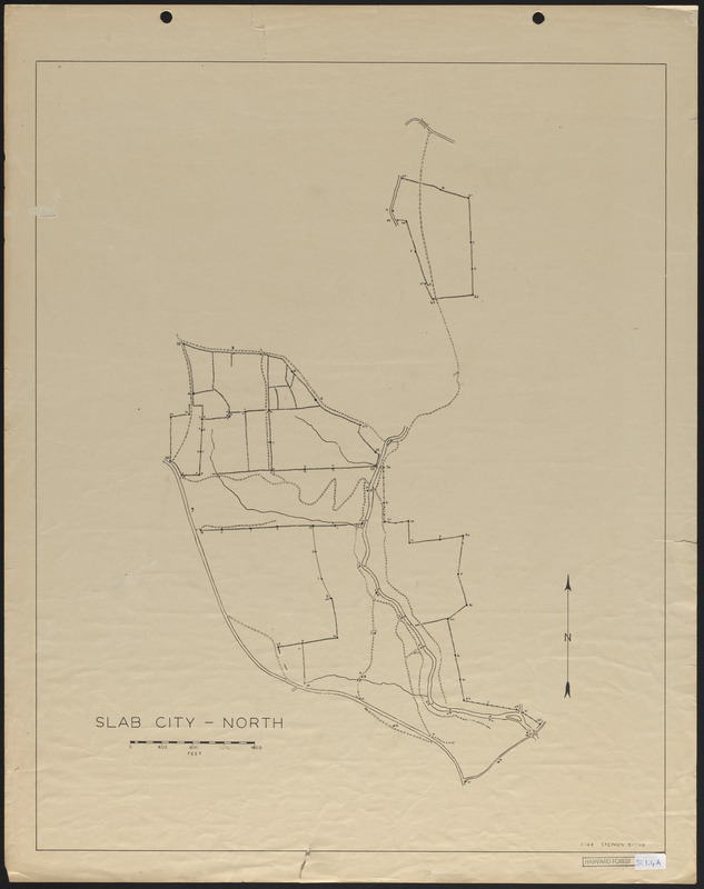 Slab City North - Digital Commonwealth