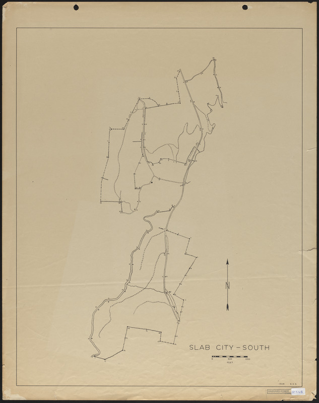 Slab City South - Digital Commonwealth