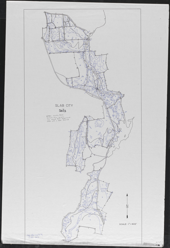 Slab City Soils - Digital Commonwealth