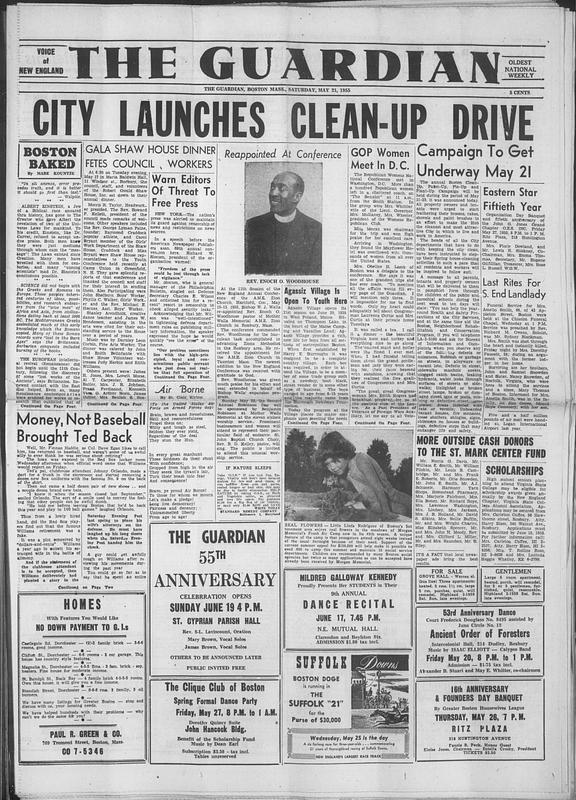 The Guardian - Digital Commonwealth