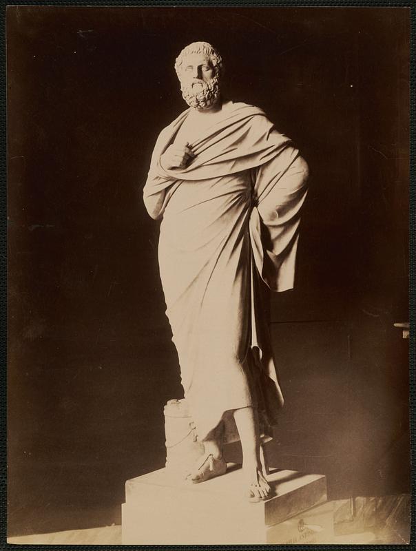 Sophocles - Digital Commonwealth