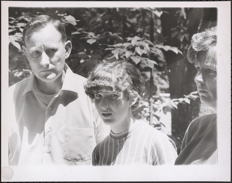 Anderson family - Digital Commonwealth