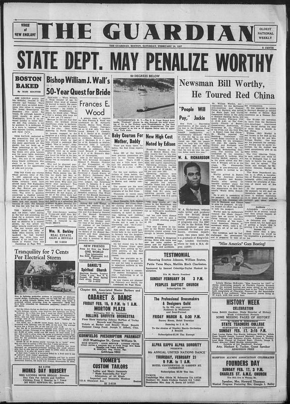 The Guardian - Digital Commonwealth